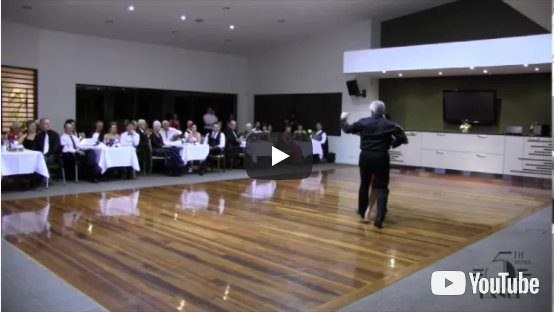 Learn To Dance Tango | 5th Avenue Dance Gold Coast